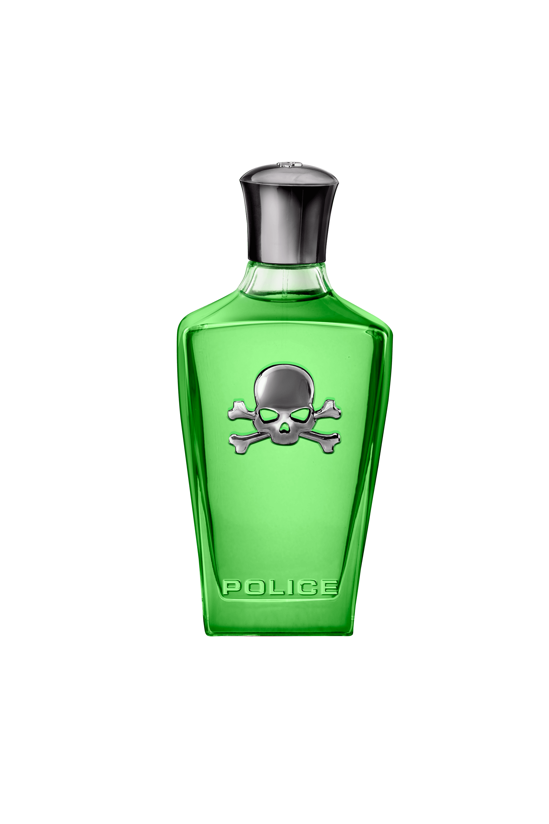 POLICE POTION ABSINTHE FOR HIM EDP 30 ML VAPO – Police EU Sud