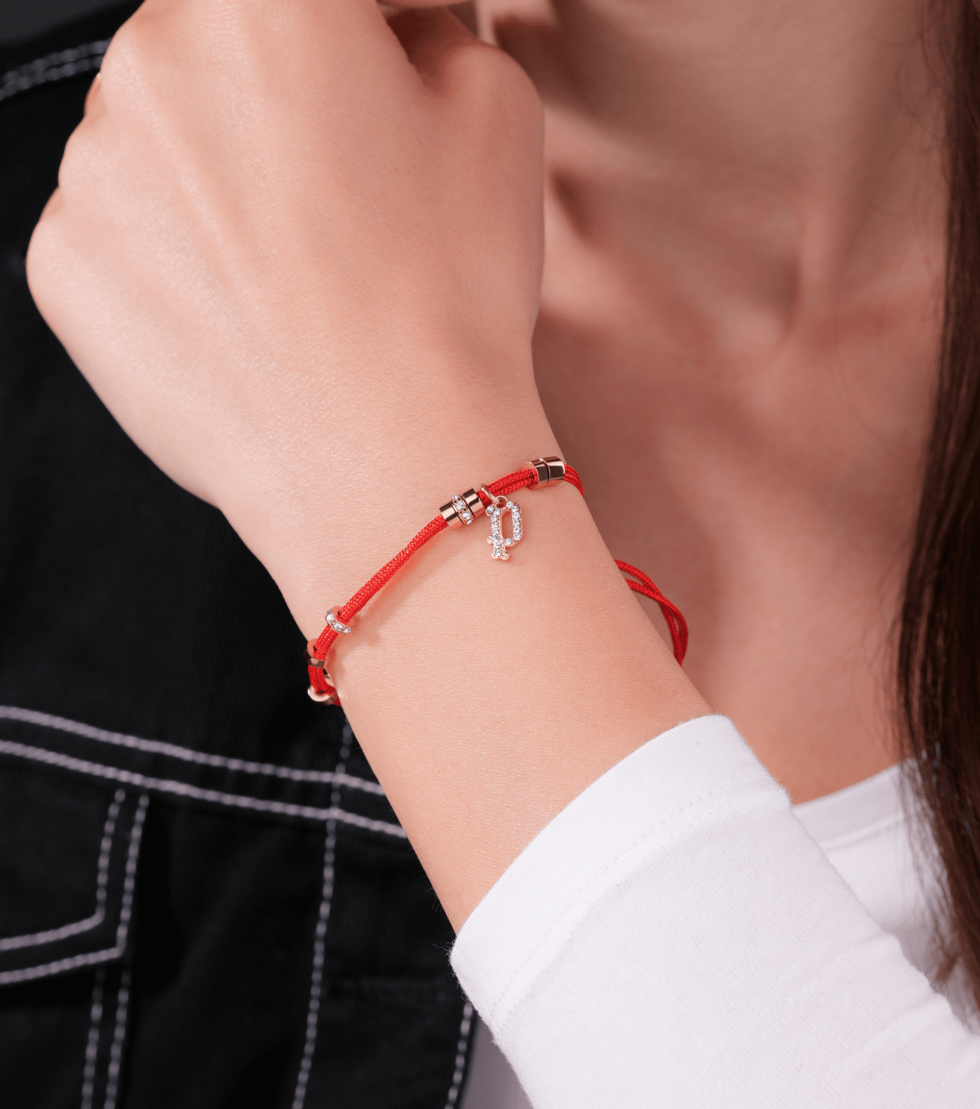 Luck Bracelet Police For Women – Police Lifestyle